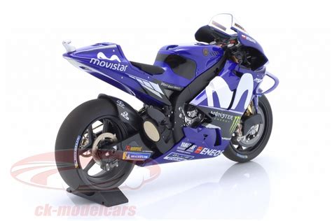 Minichamps Maverick Vinales Yamaha Yzr M Th Moto Gp