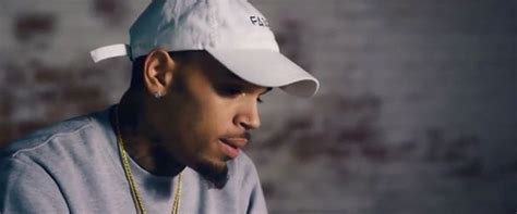 Chris Brown Details The Night He Assaulted Rihanna In New Documentary Thats Going To Haunt Me