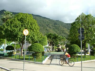 Pacatuba City Of Ceara Near The Capital Fortaleza