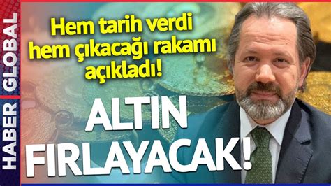 Alt N F Rlayacak Slam Memi Tarih Vererek Alt N N Y Kselece I Rakam