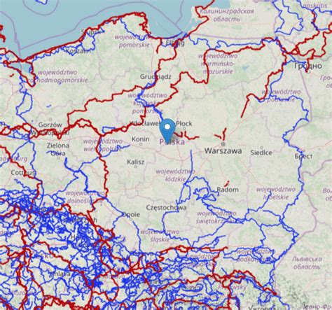 Wyprawy Rowerowe Po Polsce Szlaki I Cie Ki Blog Rowerowy B Bike
