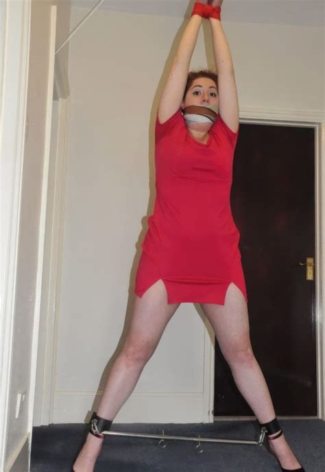 Bondage Model Mada Rose On Tumblr