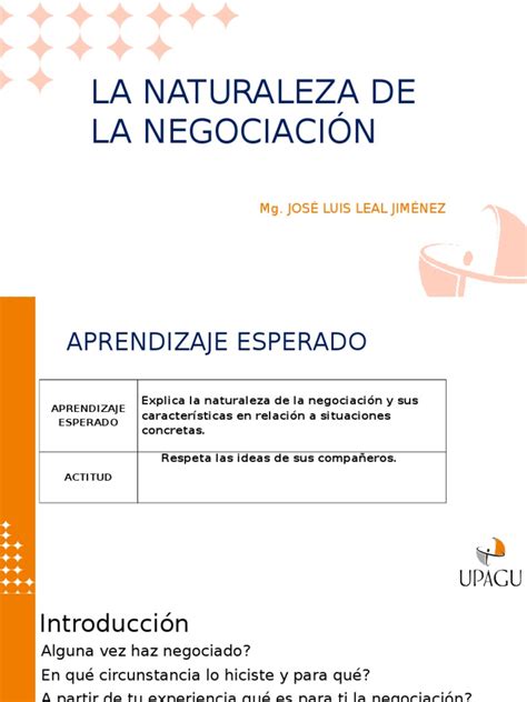 PDF 1 La Naturaleza de La Negociación DOKUMEN TIPS