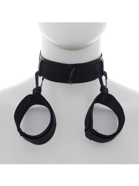 Kit Bondage Restrizioni Fetish Giocattoli Erotici Del Sesso Per Coppie