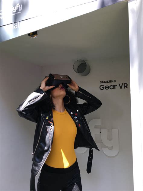 SYFYLA On Twitter ElyferTorres Buscando Las Pistas De HalcyonSyfy