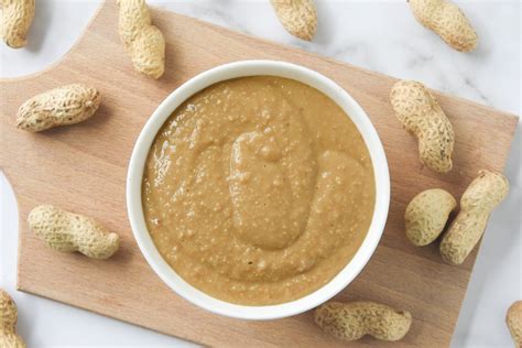 Crema de cacahuete casera cómo hacer muy fácil paso a paso
