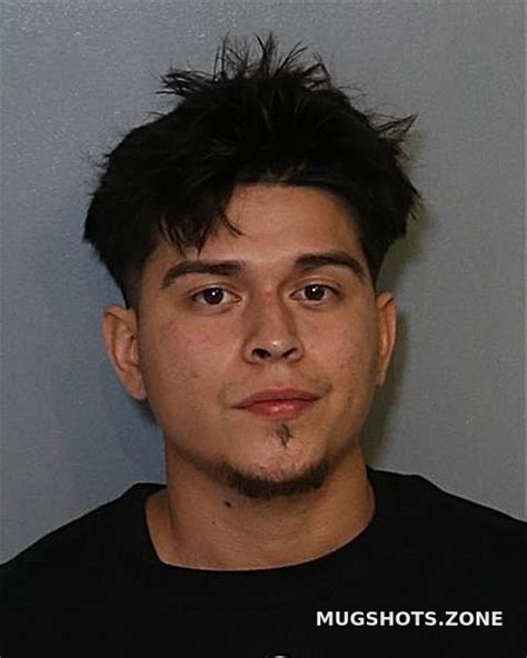 DAVID ISAIAS FILES 01 10 2024 Osceola County Mugshots Zone