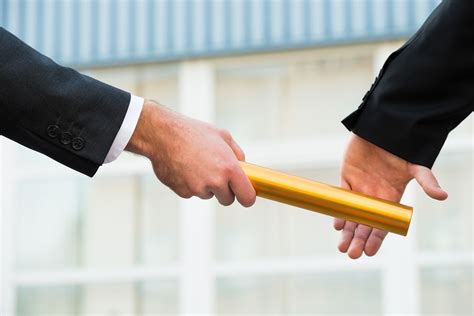 事業承継に向けた5つのステップをわかりやすく解説活用できる政府主導の支援も紹介 fundbookファンドブック事業承継M A仲介サービス