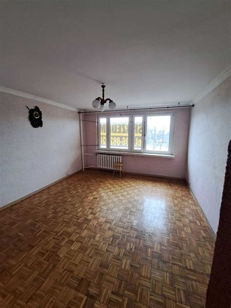 Mieszkanie Wyszków ul Stefana Okrzei bez pośrednika 47 m2