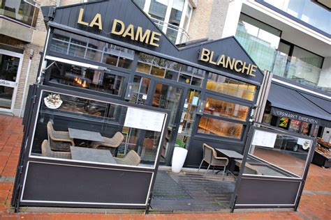 Contact La Dame Blanche