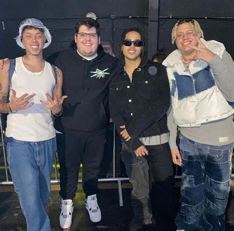 QG do Teto on Twitter TETO X CASIMIRO X MATUÊ X WIU