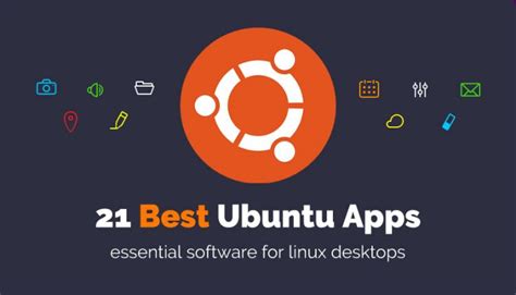 instal aplikasi di ubuntu 2021