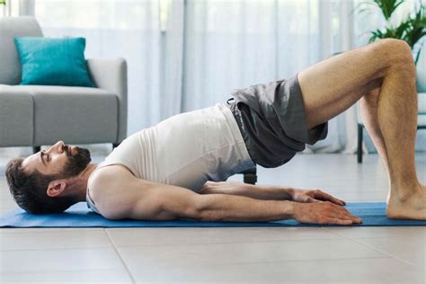 Male Pelvic Floor Physiotherapy In Edmonton Book A Session