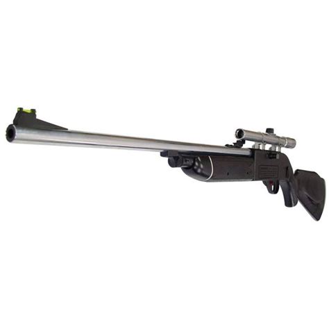 Пневматическая винтовка Crosman 664 SB R обзор характеристики