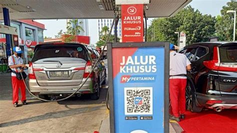 Pertamina Luncurkan BBM Jenis Baru Bulan Ini Campuran Dengan Nabati