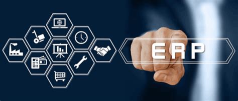 Cómo elegir el mejor ERP Tipos y factores clave a considerar