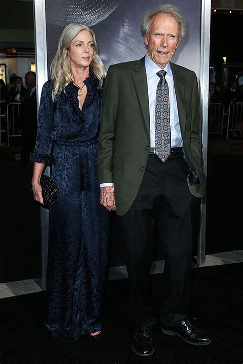 Clint Eastwood S Ex Wives Meet The Women He S Married Plus His Curre