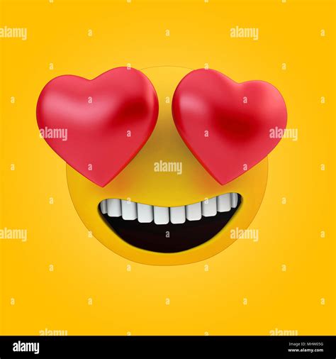 Liebe emoji Fotos und Bildmaterial in hoher Auflösung Alamy