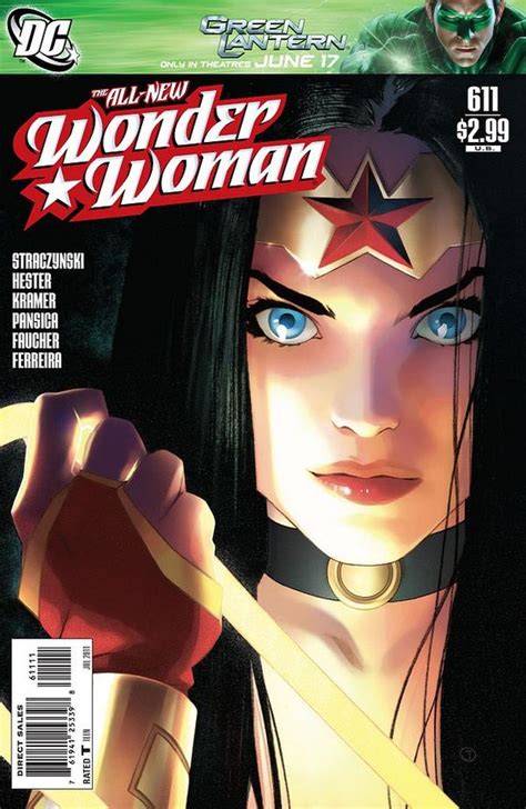 · Wonder Woman