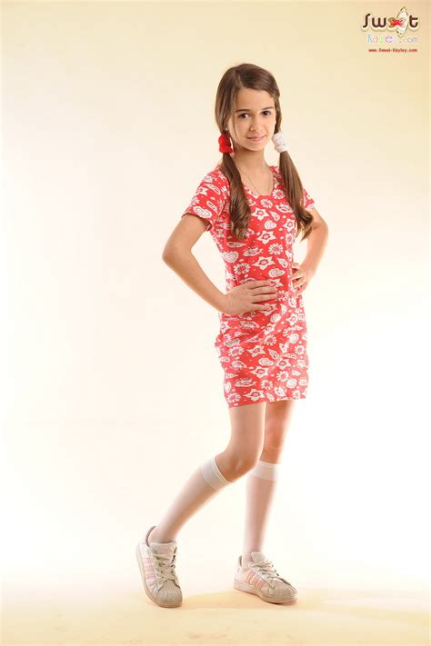 Sweet Kayley Telegraph