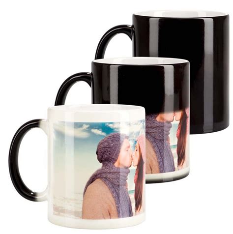 Taza sublimación Magica Premier Lzc