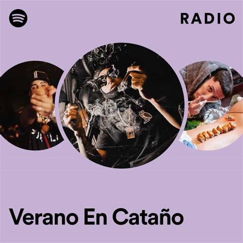 Verano En Cataño Radio playlist by Spotify Spotify