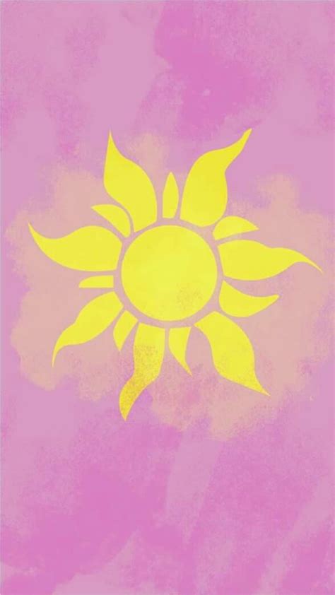 About Sun In Wallepaper Tangled Sun HD Phone Wallpaper Pxfuel