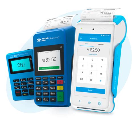 Kit Código QR e Pix Oficial Mercado Pago