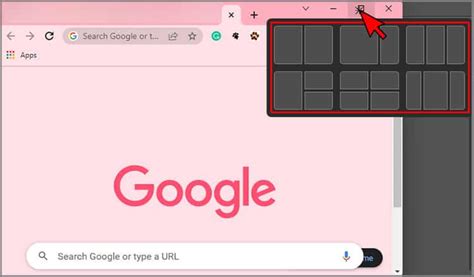Comment Diviser L Cran Sous Windows