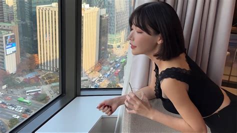 Eimi FukadaEimi s trip to Korea 에이미의 한국 여행 Japanese pornstar