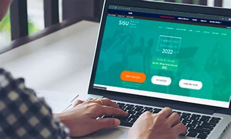 Sisu 2023 inscrição começa nesta quinta feira saiba como funciona