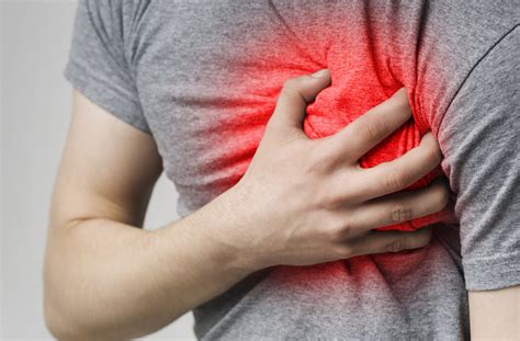 4 sinais que indicam princípio de infarto saiba como prevenir