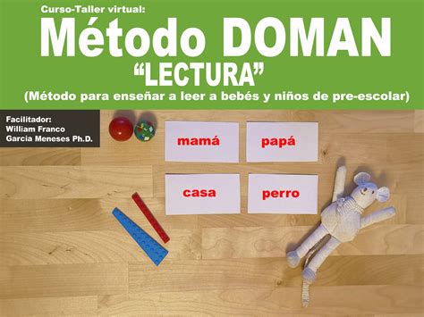 Campus Virtual Método Doman