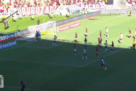 Melhores Momentos Flamengo 2 X 0 Fluminense Campeonato Carioca