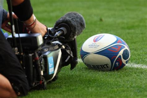 Calendrier des matches de l Équipe de France de rugby à la Coupe du