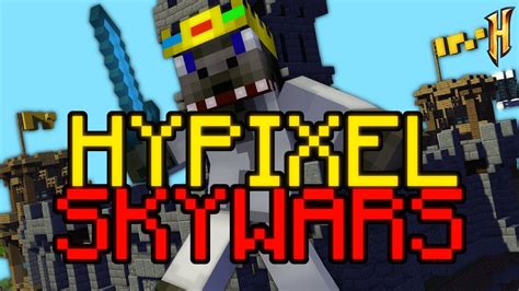 Defeating SkyWars Sweats YouTube