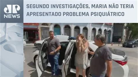 Pol Cia Interdita Cl Nicas Onde Idosa Foi Internada For A Pela Filha