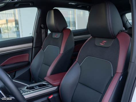 Geely Coolray Sport Limited Autobahn Automotive
