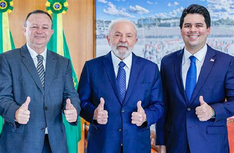 Deputado André Fufuca assume oficialmente o Ministério do Esporte