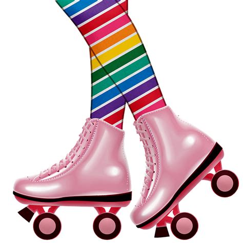 Homeschool Skating