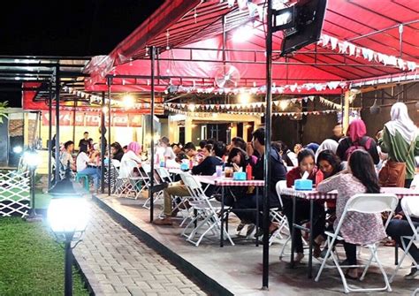 Tempat Nongkrong Di Jakarta Selatan Hits Murah Meriah