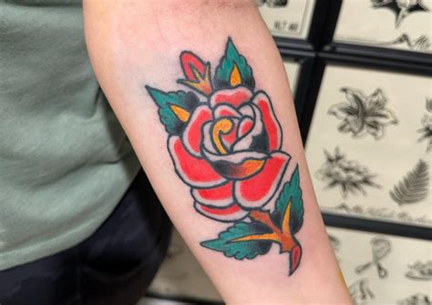 Discover 92 Traditional Tattoo Color Palette Super Hot In Cdgdbentre