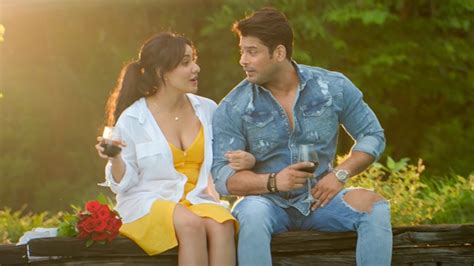 Dil Ko Karaar Aaya Sidharth Shukla Neha Sharma Neha Kakkar