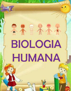 Calaméo Cartilla Digital Biologia Humana
