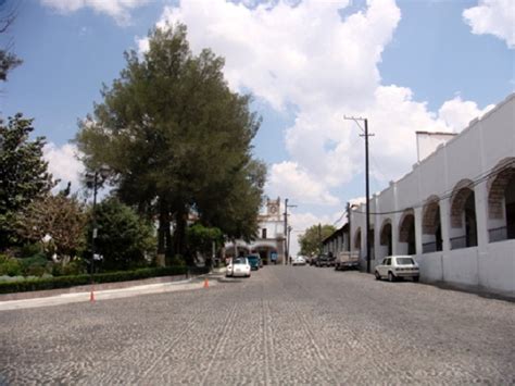 Aculco Estado De M Xico Pueblo M Gico Gu A Definitiva Tips Para