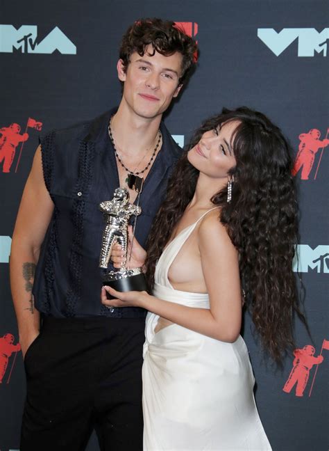 Camila Cabello Nipslip At Mtv Video Music Awards Hot Celebs Home