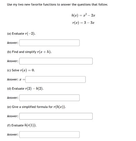 solved use my two new favorite functions to answer the