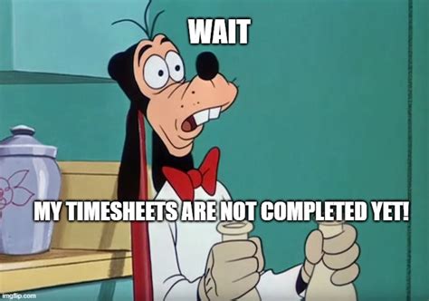 Timesheets Imgflip