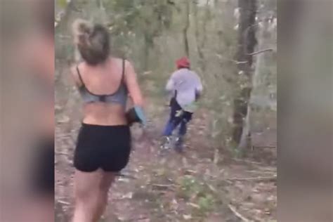 Ibama procura mulher que aparece em vídeo torturando e matando onça