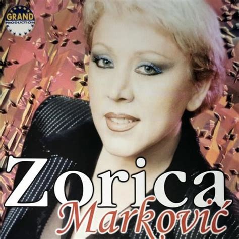 Zorica Markovic
